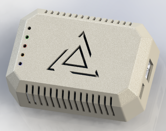 Indoor Gunshot Detection – Yes, It's a Thing | Trinity Sound Technologies